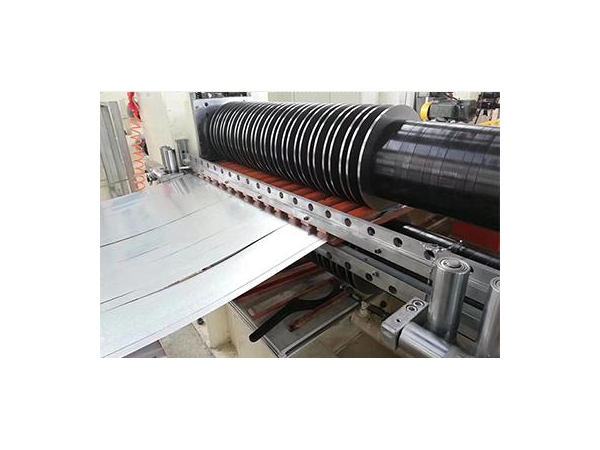 Circular Metal Slitter Blade & Rotary Slitter Blade | Industrial Blade ...